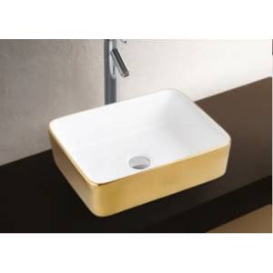 Pack Lotus Sanita + Tanque + Tampo Branco - Syon SYON
