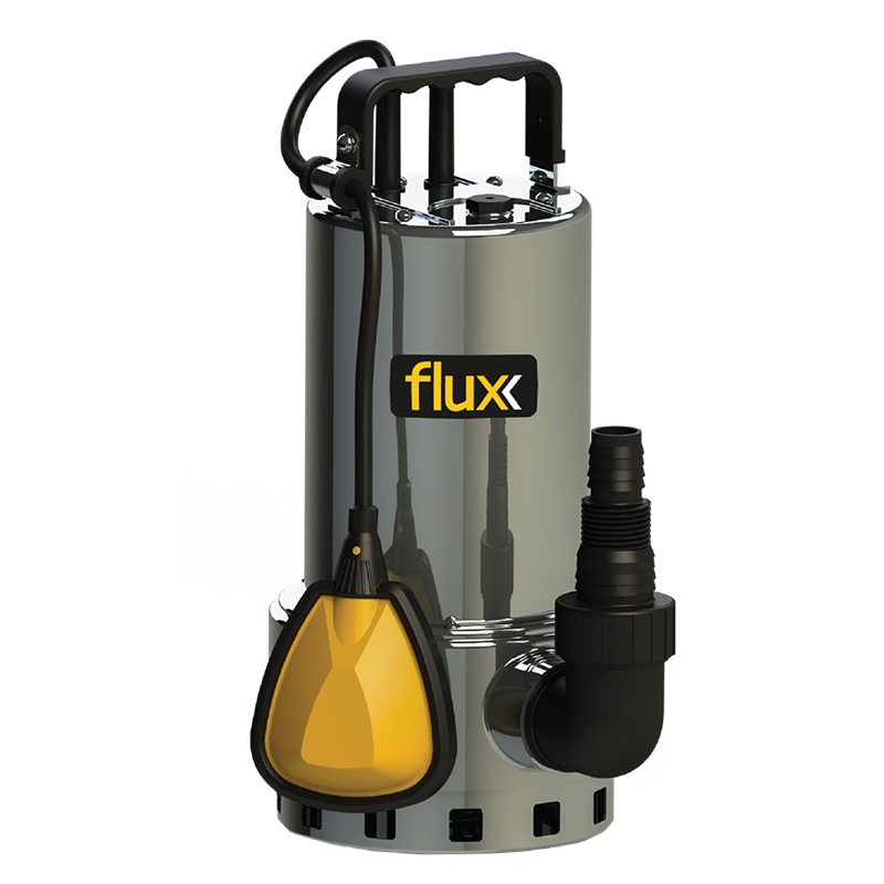 Eletrobomba 550W Flux