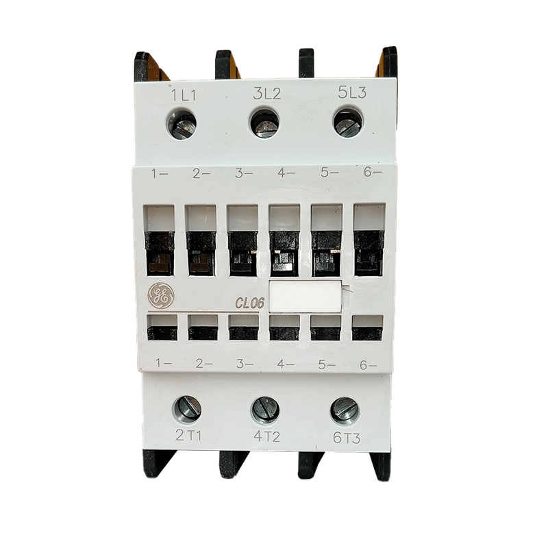Contactor 3p 25kw Bobine: 380-400v 50 Hz Cl General Electric